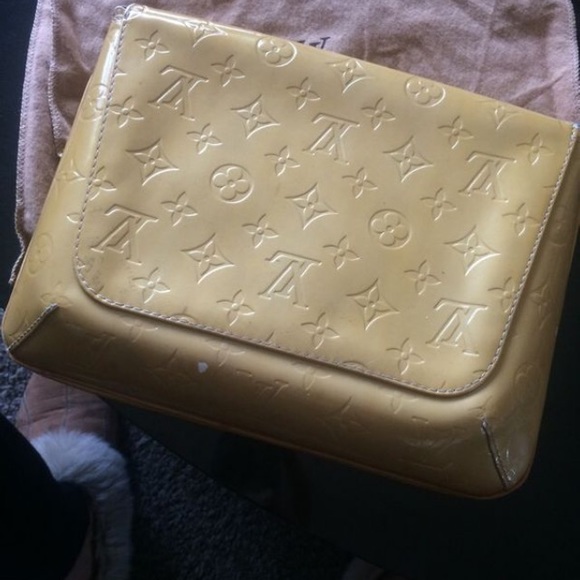 Louis Vuitton | Bags | Vintage Louis Vuitton Vernes Purse Y2k | Poshmark